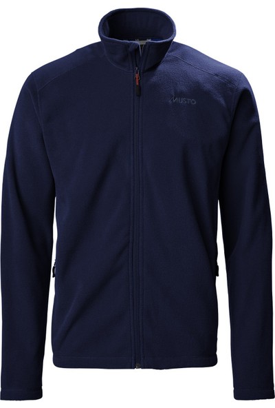 Musto Corsıca 100GM Fleece Erkek Polar Mont MUS.82012 Musto Corsıca 100GM Fleece Erkek Polar Mont MUS.82012