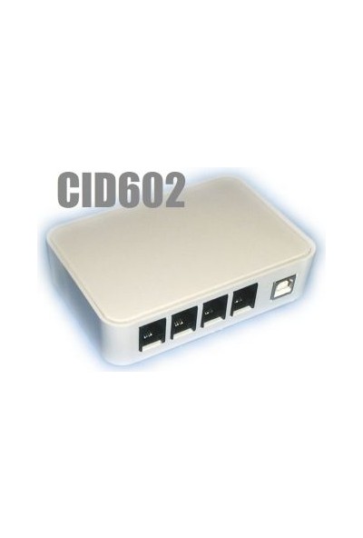 Agt Caller Id Modem 2li Agt Caller Id Modem 2li