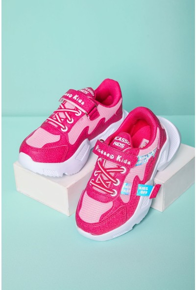 Jomoti Çocuk Spor Ayakkabı
