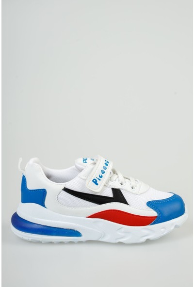 Jomoti Fileli Çocuk Ayakkabı