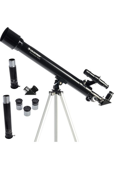 Celestron Powerseeker 50AZ Astronomik Teleskop 50MM Celestron Powerseeker 50AZ Astronomik Teleskop 50MM