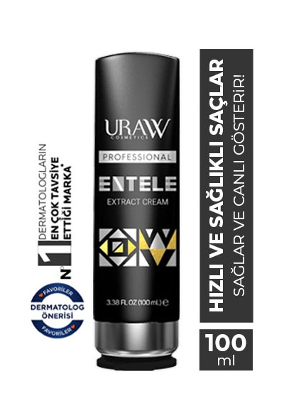 Uraw Entele Krem Uraw Entele Krem