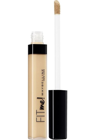 Maybelline Fit Me Concealer - Kapatıcı No: 10 Light