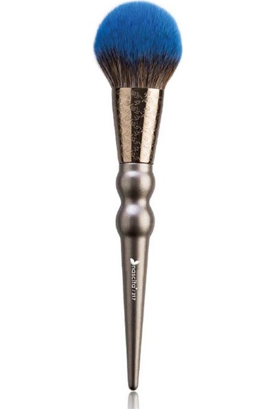 Nascita Ocean Serisi Oval Yapılı Allık Fırçası No: 217