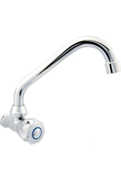 Duvardan Tekli Batarya