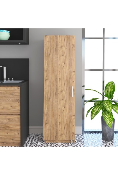 Hepsiburada Home Hepsi Home Gizay Tekerlekli Erzak Dolabı Hepsiburada Home Hepsi Home Gizay Tekerlekli Erzak Dolabı