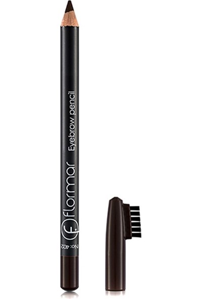 Flormar Kaş Kalemi Kahverengi 402