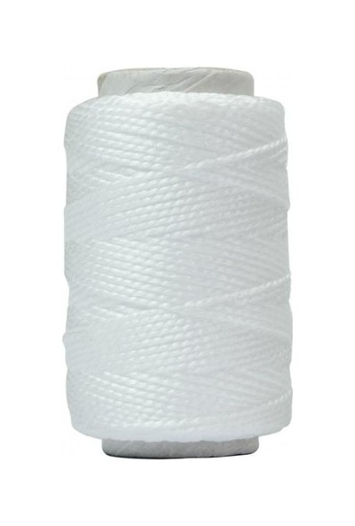 Deveci Beyaz Çırpı Ipi 60GR Deveci Beyaz Çırpı Ipi 60GR