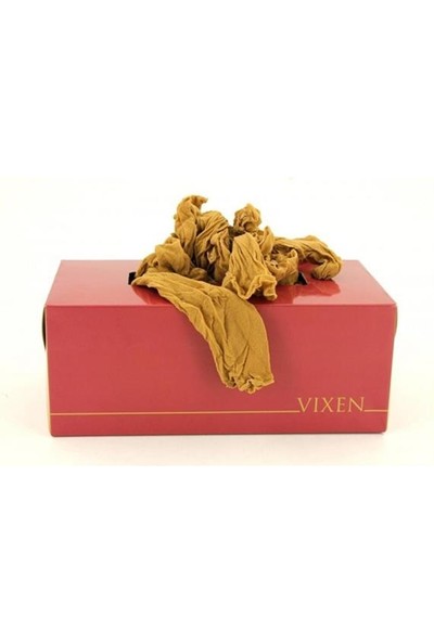 Vixen Ayakkabı Deneme Çorabı 120 Adet Vixen Ayakkabı Deneme Çorabı 120 Adet