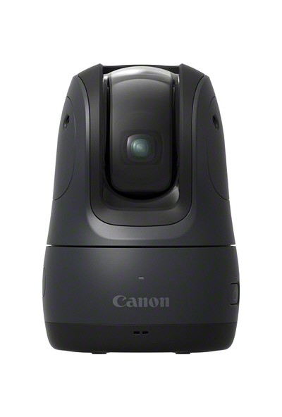 Canon Powershot Px Siyah Fotoğraf Makinesi Canon Powershot Px Siyah Fotoğraf Makinesi