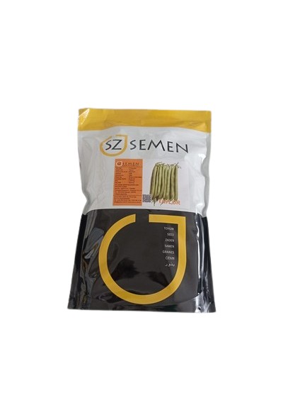 Semen Fasulye Tohumu 2 kg Teymen Fasulye Semen Fasulye Tohumu 2 kg Teymen Fasulye