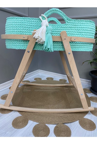 My Dream Consept El Örğüsü Bebek Taşıma Puset