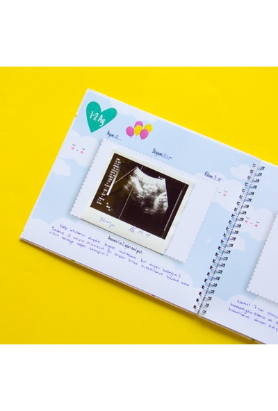 Juno Paper Hamile, Anne, Bebek Günlüğü & Misafir Defteri Fırsat Paketi Juno Paper Hamile, Anne, Bebek Günlüğü & Misafir Defteri Fırsat Paketi