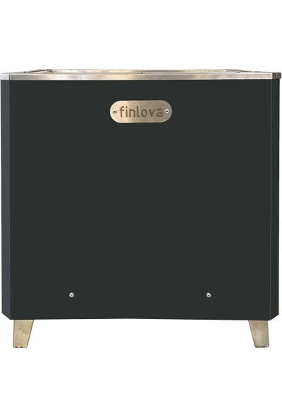 Finlova 24 Kw Sauna Sobası Finlova 24 Kw Sauna Sobası