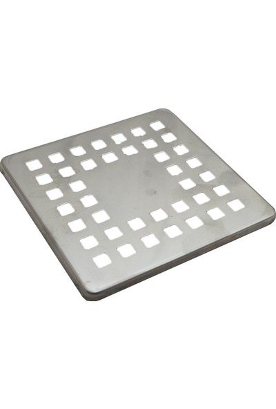 Yıldırım Nalbur 2 Adet Yer Sifonu Süzgeci Kapak Küçük Boy Metal Paslanmaz Duş Süzgeci Kapağı Gider Kapağı 9.5 cm Yıldırım Nalbur 2 Adet Yer Sifonu Süzgeci Kapak Küçük Boy Metal Paslanmaz Duş Süzgeci Kapağı Gider Kapağı 9.5 cm