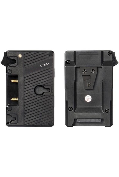 Andoer S-7005A V-Mount Andoer S-7005A V-Mount