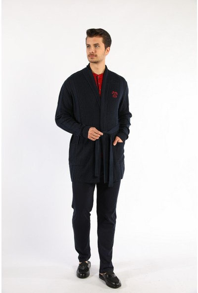 D'S Damat 4025 Beşli Ropdöşambır Takımı D'S Damat 4025 Beşli Ropdöşambır Takımı