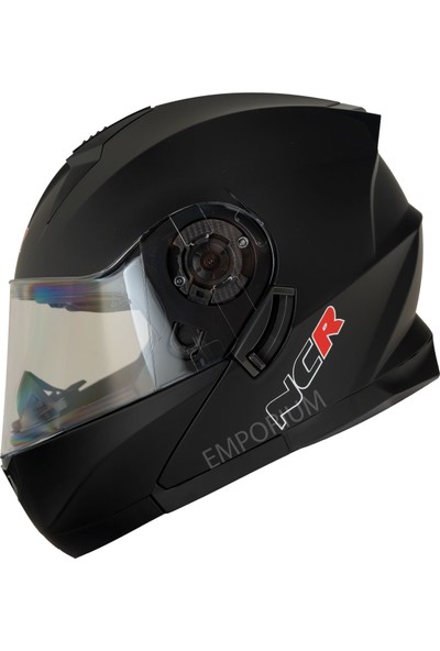 Ncr Icon Çene Açılır Kask