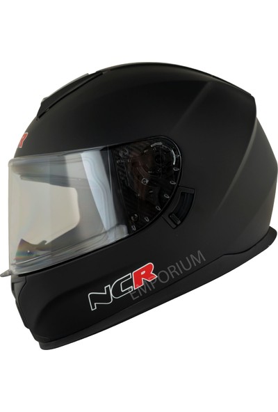 Ncr Pro Hector Full Face Kask Ncr Pro Hector Full Face Kask