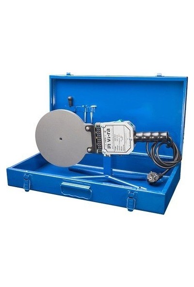 Vira FL200 Pprc Kaynak Makinası