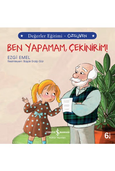 Ben Yapamam , Çekinirim - Ezgi Emel Ben Yapamam , Çekinirim - Ezgi Emel
