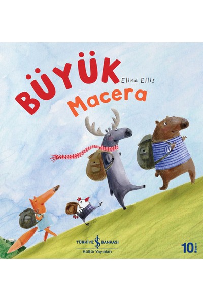 Büyük Macera