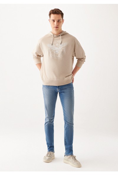 Mavi Jake 90S Tokk Jean Pantolon Mavi Jake 90S Tokk Jean Pantolon