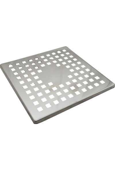 Yıldırım Nalbur 2 Adet Yer Sifonu Süzgeci Kapak Büyük Boy Metal Paslanmaz Duş Süzgeci Kapağı Gider Kapağı 14.5 cm Yıldırım Nalbur 2 Adet Yer Sifonu Süzgeci Kapak Büyük Boy Metal Paslanmaz Duş Süzgeci Kapağı Gider Kapağı 14.5 cm