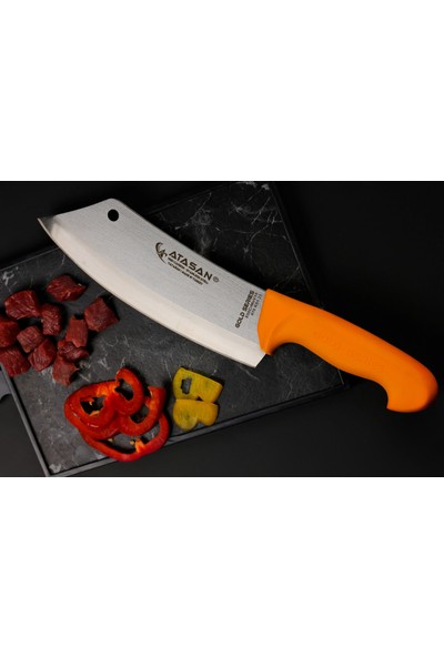 Gold Kuzu Satırı No:1