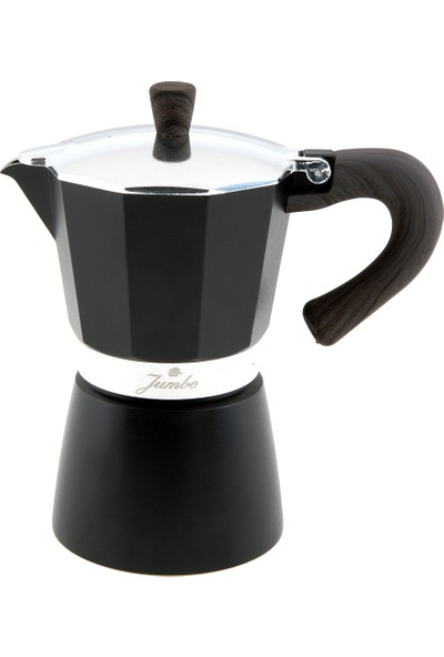 Jumbo Glory 6 Kişilik Mocha Potu Jumbo Glory 6 Kişilik Mocha Potu