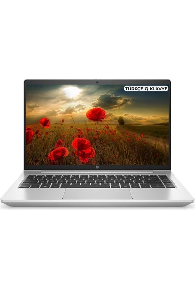 Hp Probook 440 G8 2R9C8EA02 I5-1135G7 8gb 1tbssd 14 Hp Probook 440 G8 2R9C8EA02 I5-1135G7 8gb 1tbssd 14