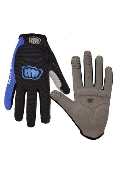 Newboler 2018 Eldiven