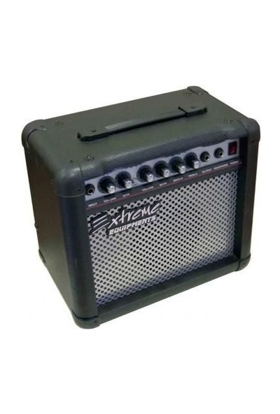 Extreme Amfi Extreme EX30WD