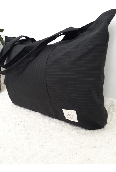 colorsandcotton Çanta ,bez Çanta,kumaş Çanta, Kadın Çantası, Kadın Omuz Çantası (Colors And Cotton)