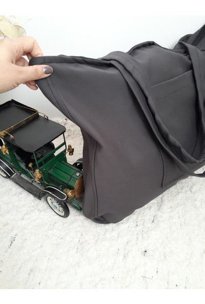 colorsandcotton Çanta ,bez Çanta,kumaş Çanta, Kadın Çantası, Kadın Omuz Çantası (Colors And Cotton)