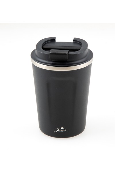 Jumbo Glory 5 Çelik Termo Mug - 380 ml