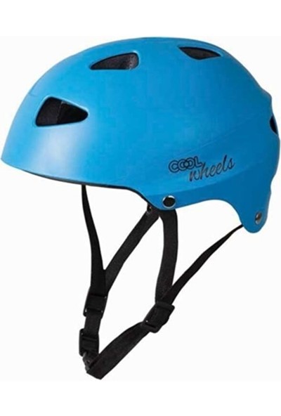 Toprock Çocuk Kaskı Paten Scooter Kaykay Bisiklet Toprock Çocuk Kaskı Paten Scooter Kaykay Bisiklet