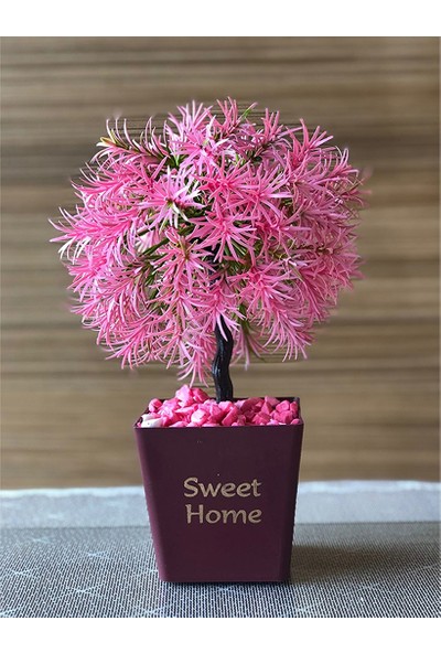 Kasımpatı Top Ağaç Dekor