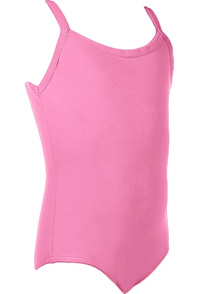 Astra Fit Moda Mina Çocuk Bale Mayosu