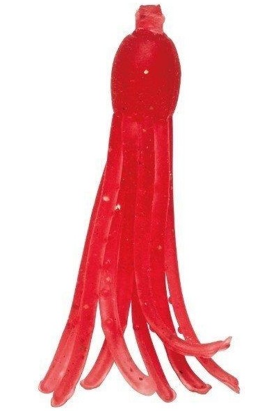 Nikko Octopus 38MM Tekli Silikon 482