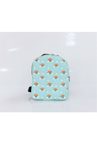 Tatikids Gökkuşağı Sırt Çantası