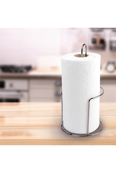 Hagen Rulo Kağitlik, Rulo Havluluk, Peçeteli̇k, Tezgah Üstü Rulo Kağitlik