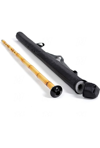 Vera Ney Kız (Si) Sol El Üstte - Bakım Yağı - Kılıf