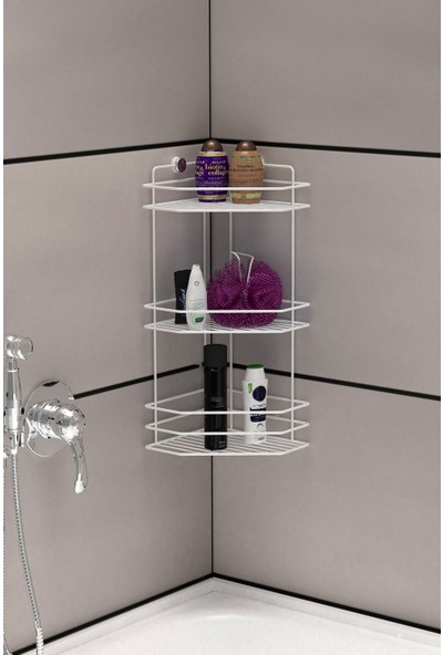 Hagen Güçlü Yapıştırma Köşelik Üçlü