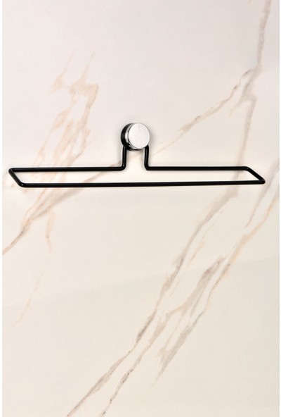 Hagen Paslanmaz Yapışkanlı Uzun Havluluk Hagen Paslanmaz Yapışkanlı Uzun Havluluk