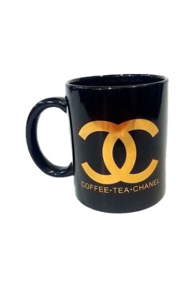 UGL Shop Lüks Tasarımlı Kupa Bardak