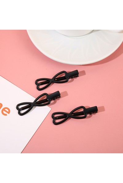 Yoyoso Klips Toka 3lü Fiyonk