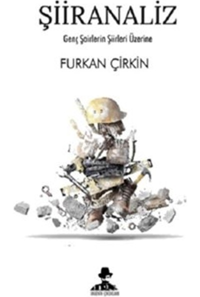 Şiiranaliz - Furkan Çirkin