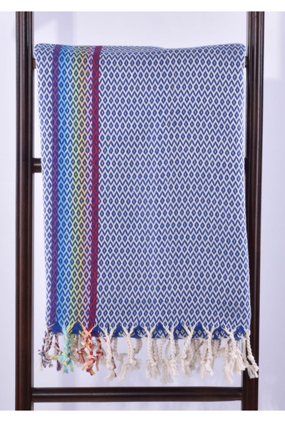 Homann Style Pamuk Peştamal Battal Boy