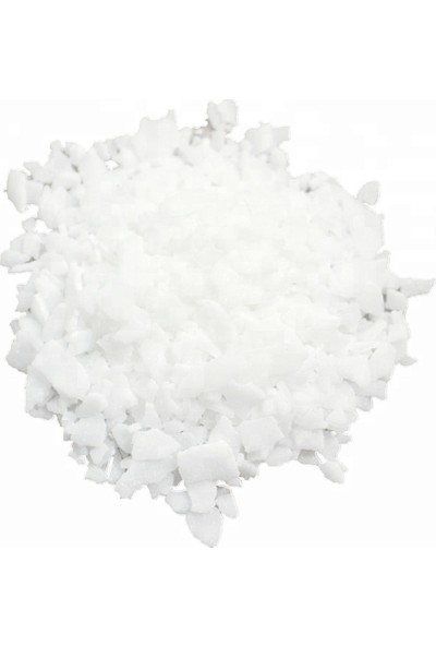 Asparlar Sodyum Hidroksit, Kostik, Lavabo Açıcı